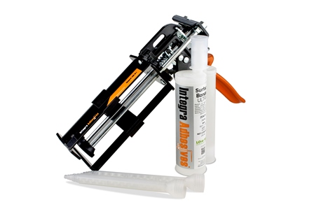 Integra Adhesives Launches New Versatile Surface Bonder ULTRA